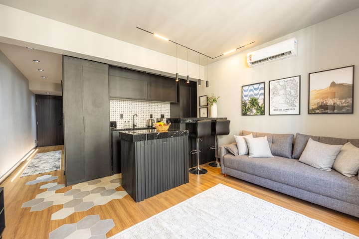 Studio Palace! - Brazil