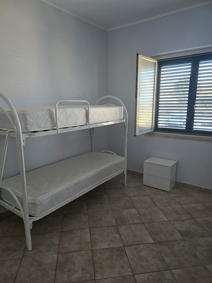 Appartamento Siderno Mare - Gioiosa Ionica