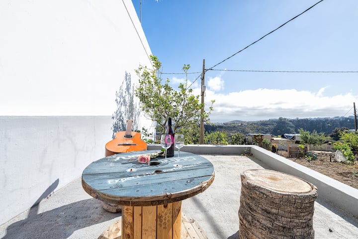 La Casa Del Musico (Casa Campo) - Arucas