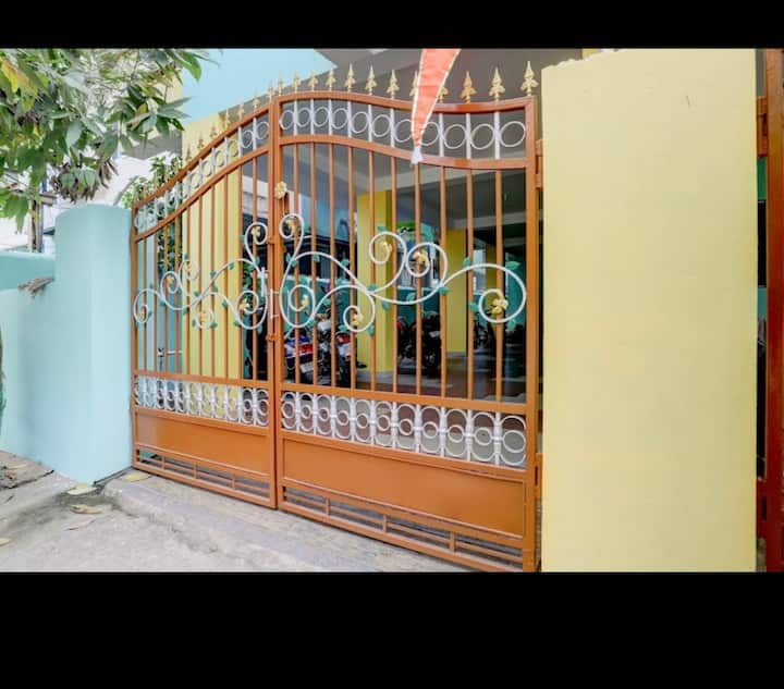 Kuldip's Homestay - Bhubaneswar