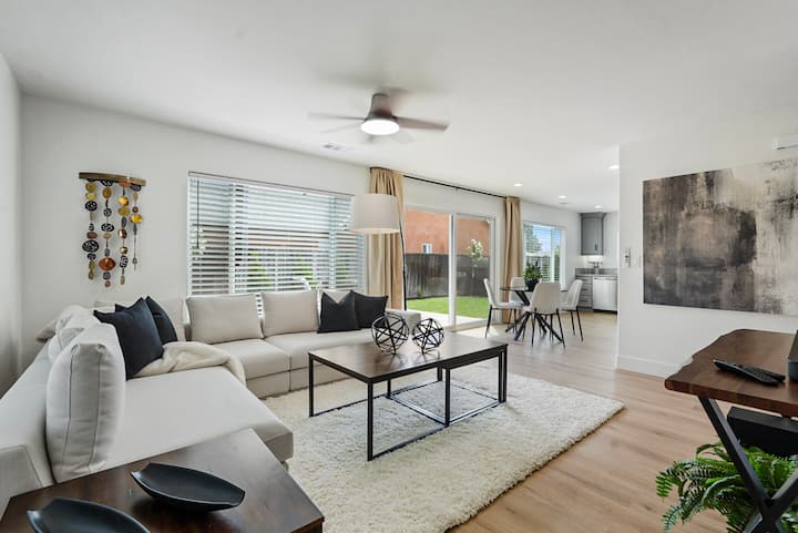Brand New | Luxury Lush Living - Modesto, CA