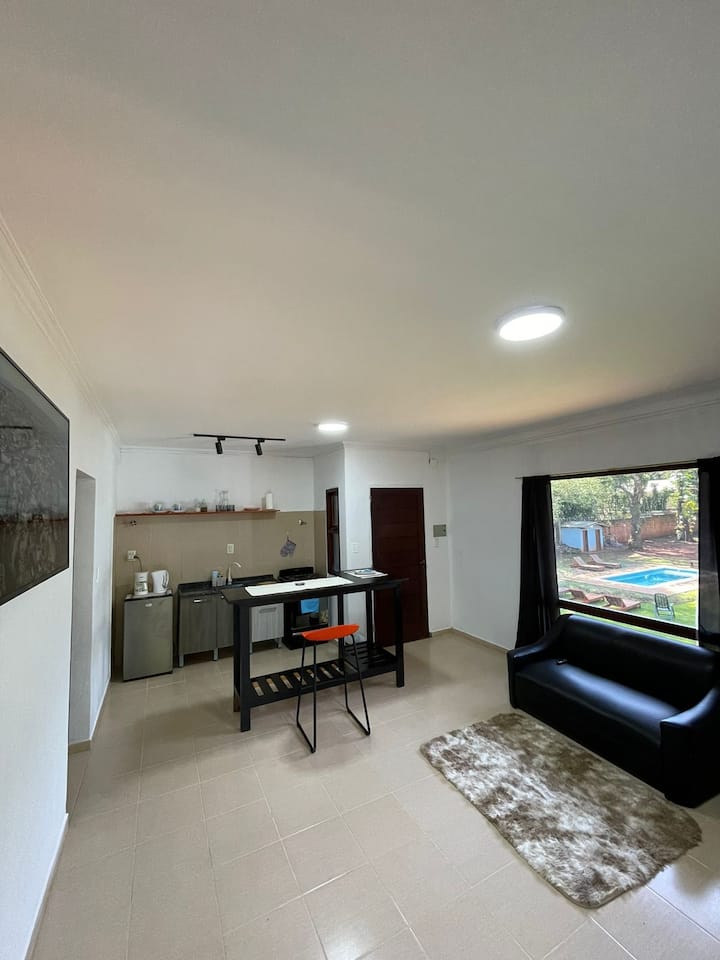 Adonai Departamento - Puerto Iguazú