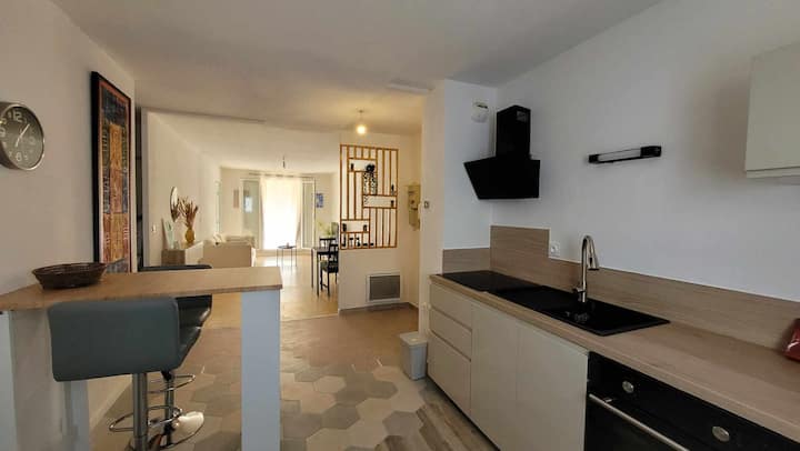 Charmant Appartement T3 - Avignon