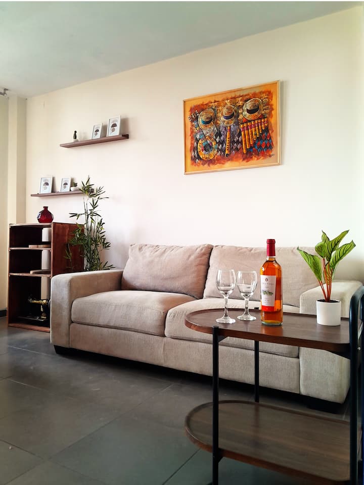 Apartamento En Trujillo - Trujillo