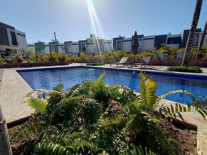 Casa Bahía 37 - Nuevo Vallarta