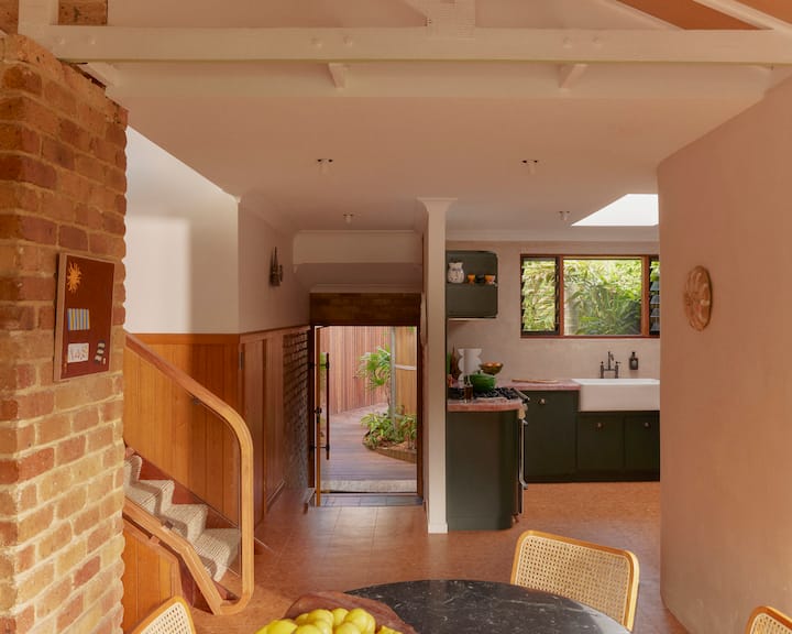 The Residence - Byron Bay