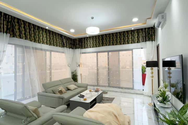 Penthouse Unique à Brazzaville# - Brazzaville