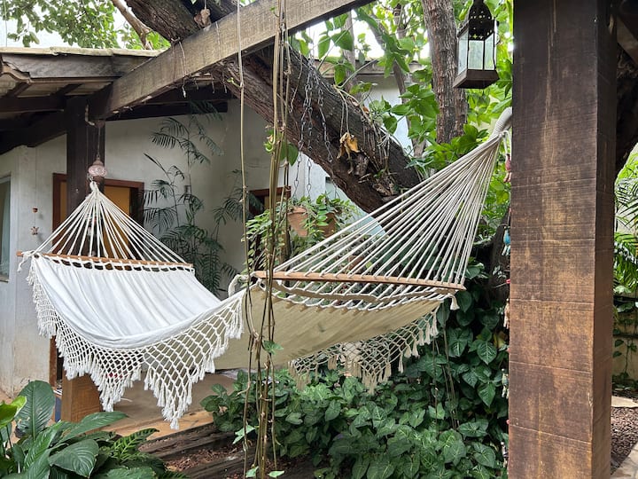 Suíte Independente Com Quintal -Região Da Pampulha - Belo Horizonte