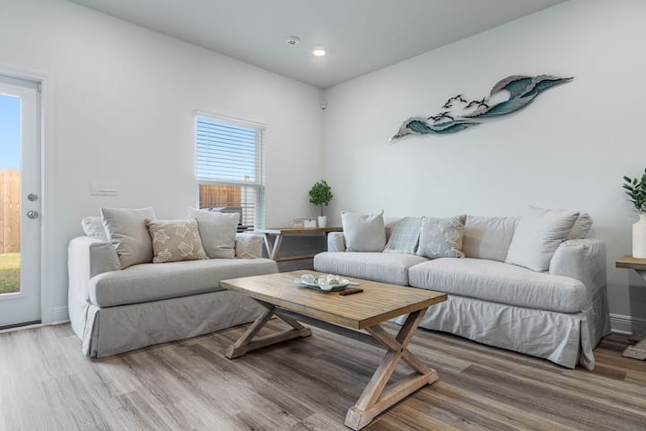 Catch The Wave - Built Aug 2024 - Panama City Beach, FL