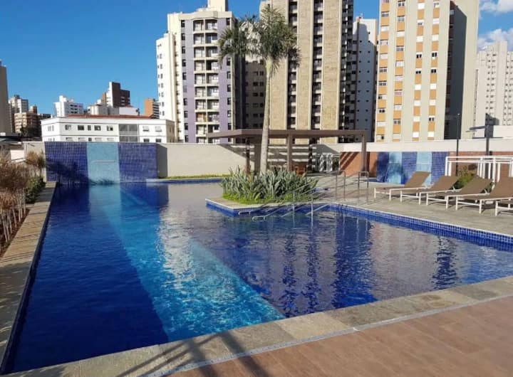 O Melhor Setin Home Life Cambuí - Campinas