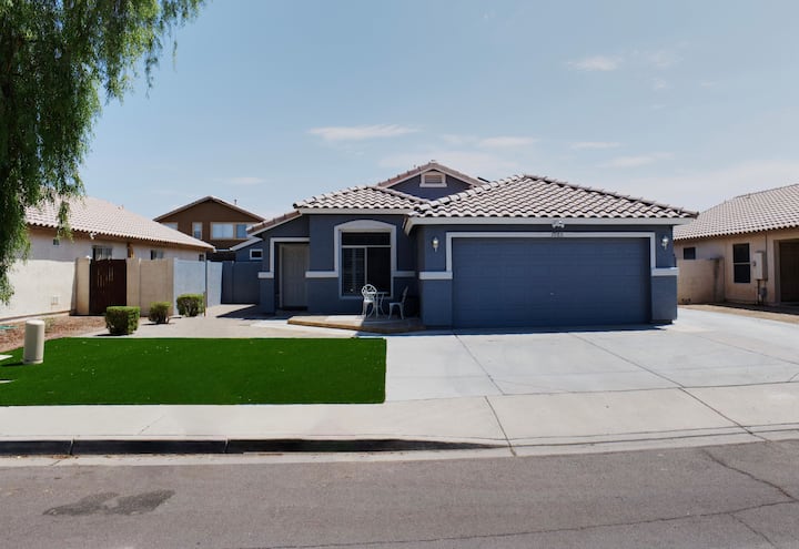 Casa Solano-newly Renovated! - Glendale, AZ