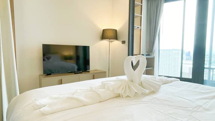 Edge Central Pattaya 25 # Utrip - Pattaya