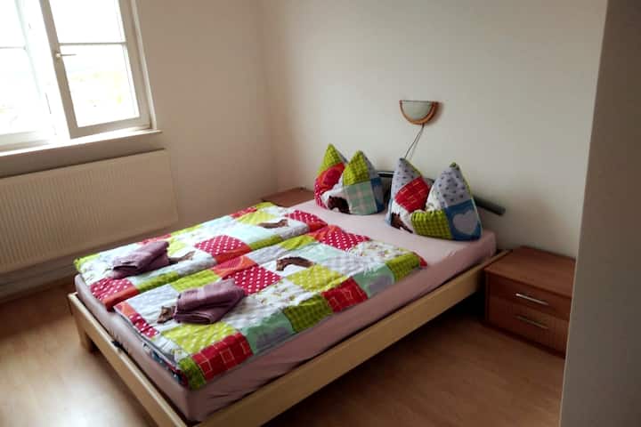 Doppelzimmer - Guben