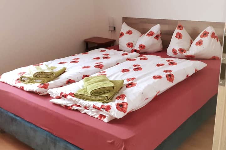 Doppelzimmer - Guben