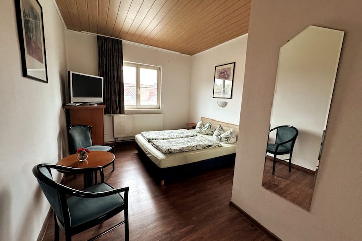 Doppelzimmer - Guben