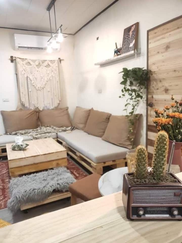 Coffee Apartment Co-living Near Nycu - 新竹 東區