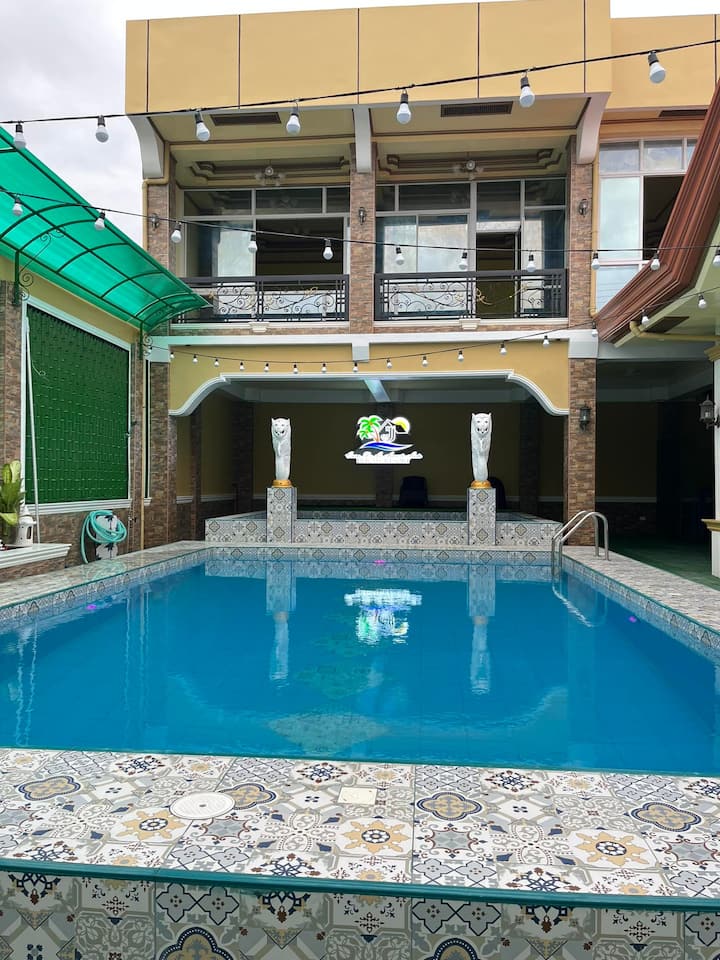 Casa De La Suerte - Cotabato City