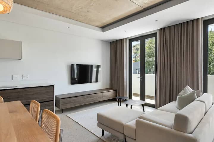 Chic Bo-kaap Stay • Secure, Central & Spacious - Ciudad del Cabo