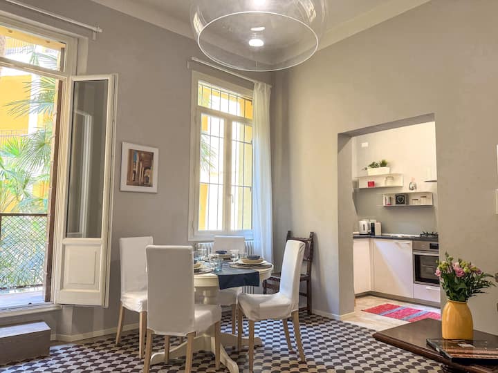 Novecento House - Padua