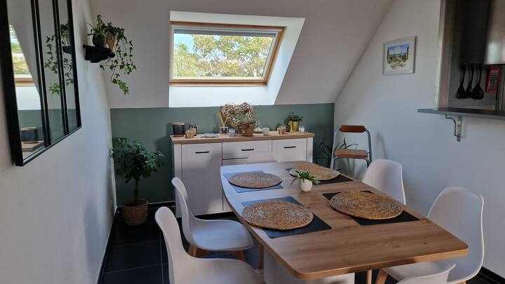 Appartement Bray-dunes - Bray-Dunes