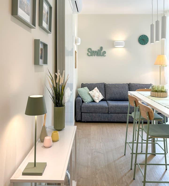 Casa Giulietta Milano - Milan