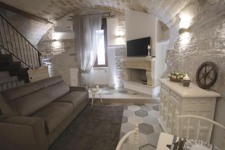 Torre Elisa - Luxury Room - Bisceglie