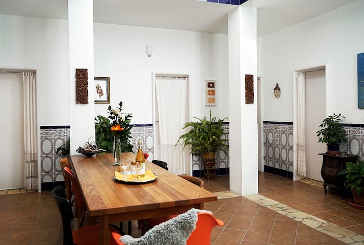 Oase Der Stille Erde - Valle Gran Rey