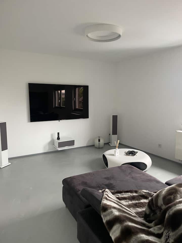 Luxe Et Tranquillité - Dalhem