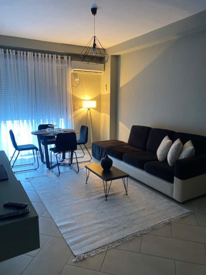 At Home - Shkodër