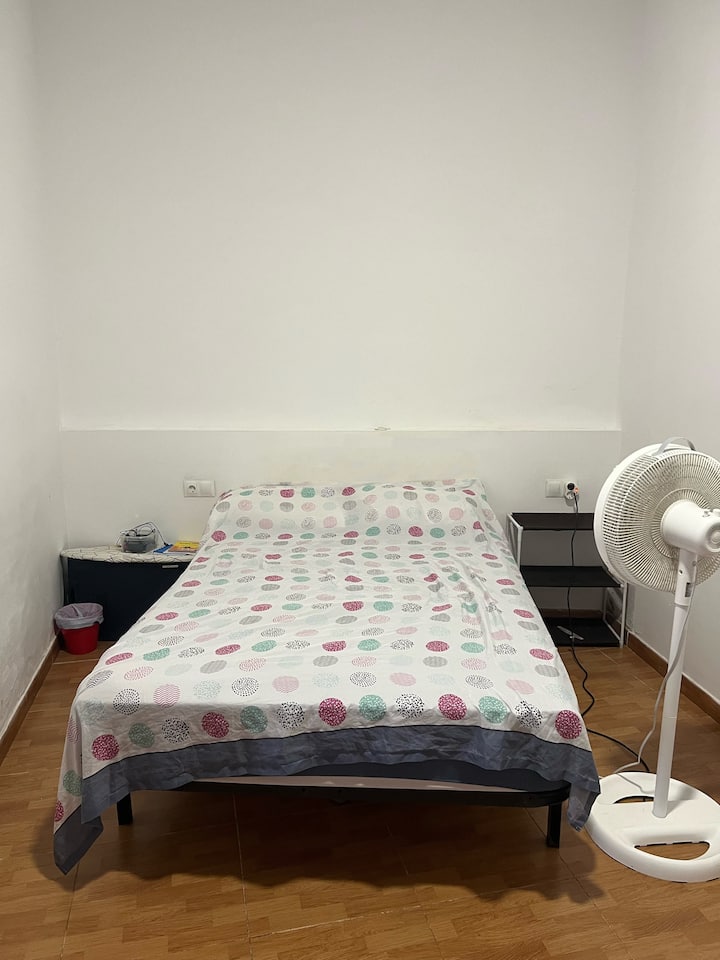 Habitación En Málaga - Malaga, Espagne