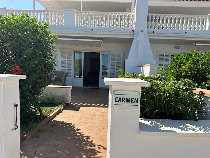 Carmen - Menorca