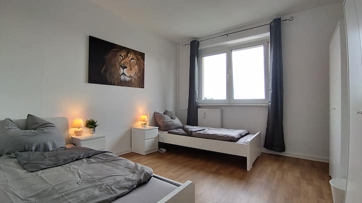 Ihre Teamwohnung In Gotha | Ruhige Lage - Gotha