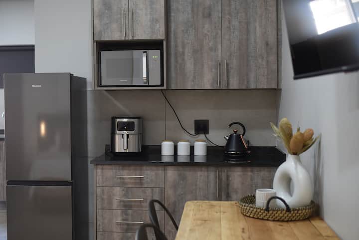 Aesthetic House 1 - Tlhabane
