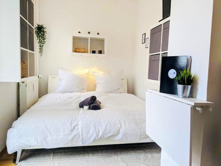 Tiny Apartment - Innenstadt - Kaiserslautern
