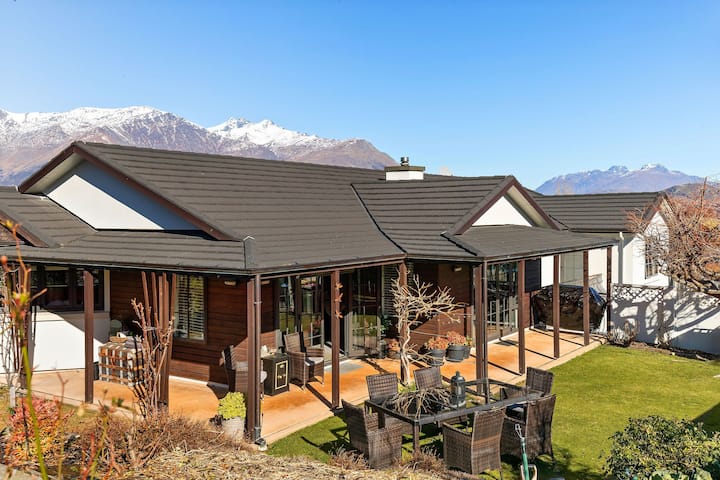Home Away From Home In Arrowtown - Arrowtown
