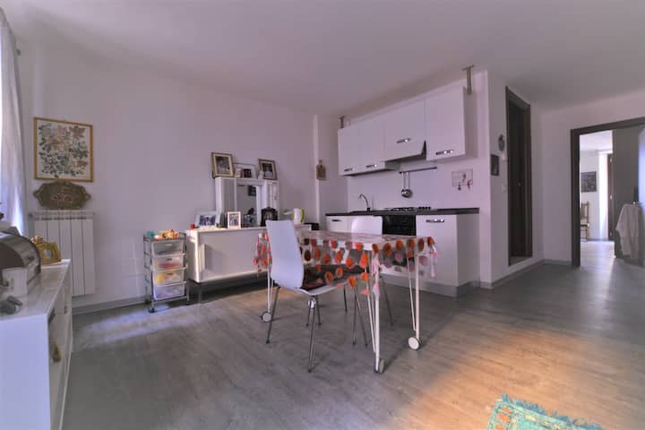 Appartamento Centralissimo - Biella