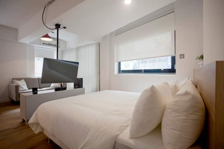 Soho Splendid - Sai Ying Pun