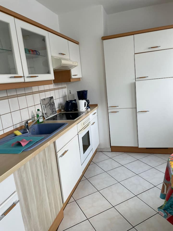 C&v Accommodation Gelsenkirchen - Gelsenkirchen