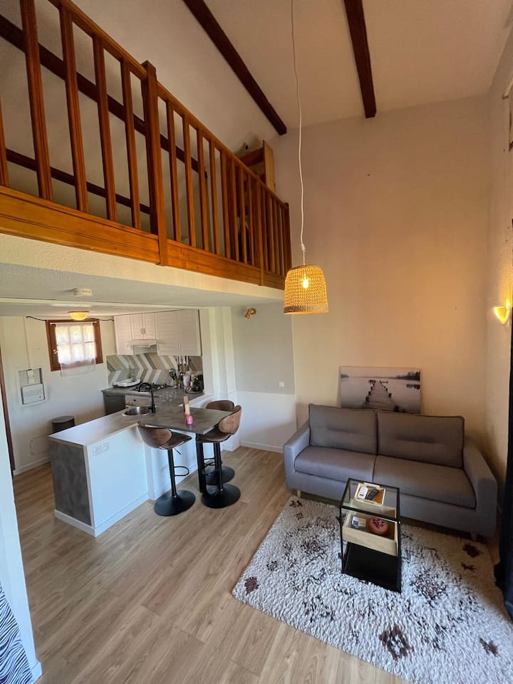 Appartement Avec Piscine - Fayence