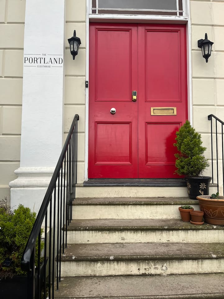 Your Festive Fairytale Awaits! - Cheltenham