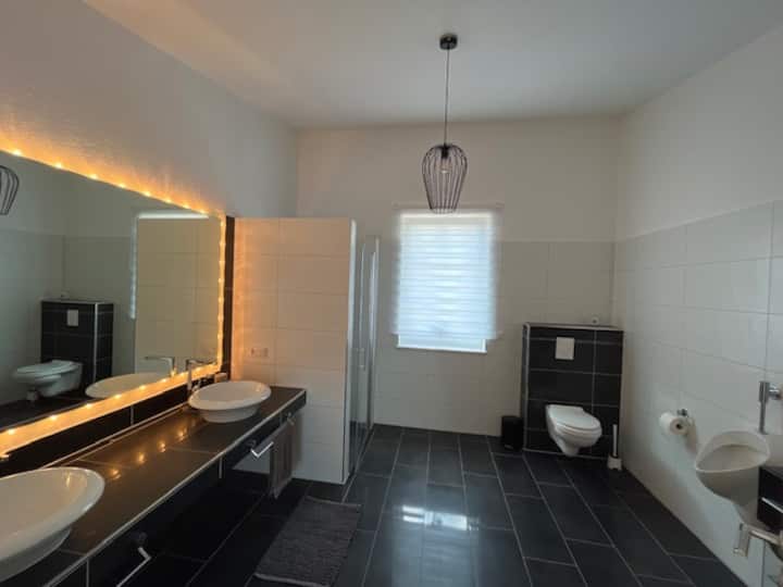 Ferienwohnung/ Monteurwohnung - Wadern