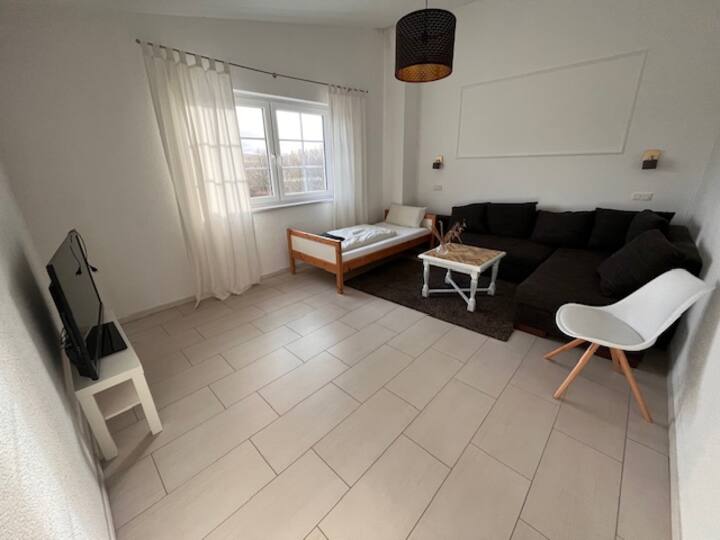 Ferienwohnung/ Monteurwohnung - Nonnweiler
