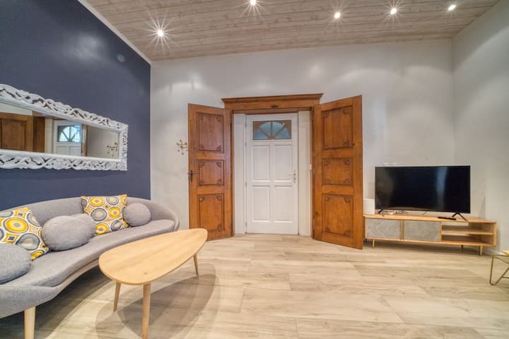 Suite Gold (2 Personnes) - Poligny