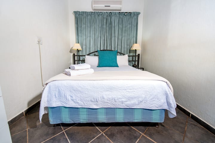 Interlude Guest House - Thabazimbi