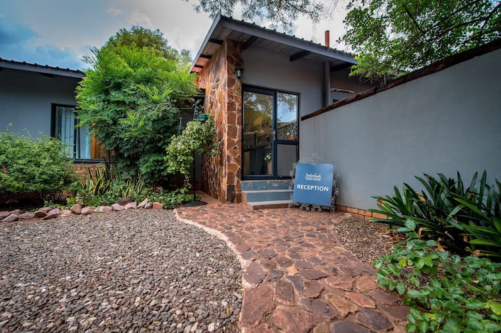 Interlude Guest House - Thabazimbi