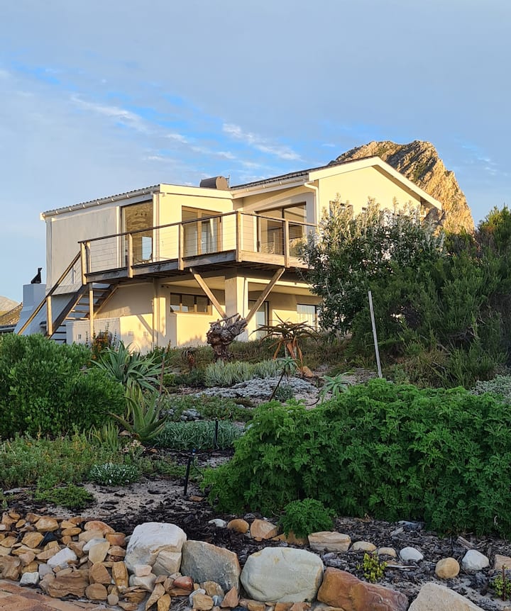 Rocklands360 Mountain & Seaviews - Rooi-Els