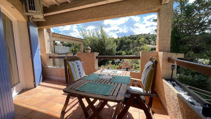 Au Coeur Des Alpilles - Piscine - Paradou