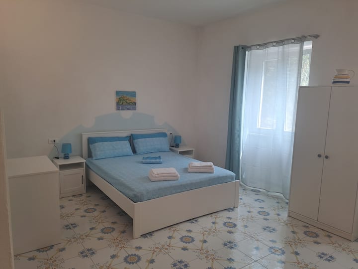 Citronia Relax - Vicino Poseidon - Forio