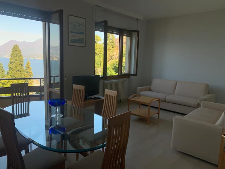 Appartamento Ortensia - Stresa