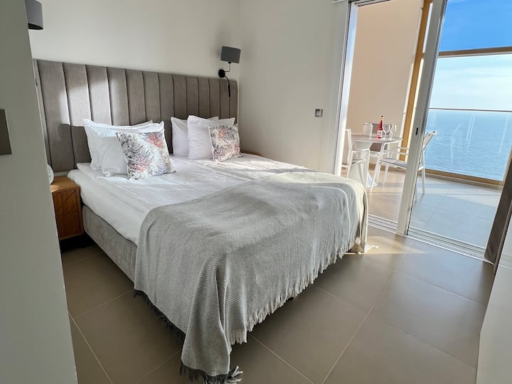 Apartments In Intempo By Leo - Benidorm